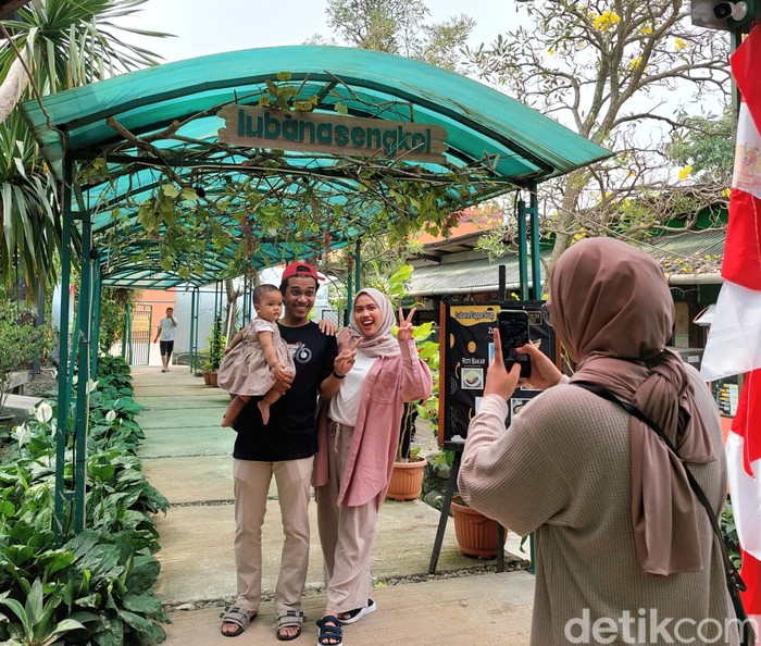 Tempat Ramah Keluarga di Tangsel, Cocok Seru-seruan Saat Weekend