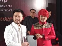 Banyak Terima Somasi, Pesulap Merah Dibela Rudi Salim