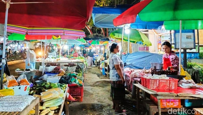 Harga Sembako Jogja Hari Ini 14 Mei 2024: Daging Ayam Turun Tipis Harga Sembako Jogja Hari Ini 14 Mei 2024: Daging Ayam Turun Tipis