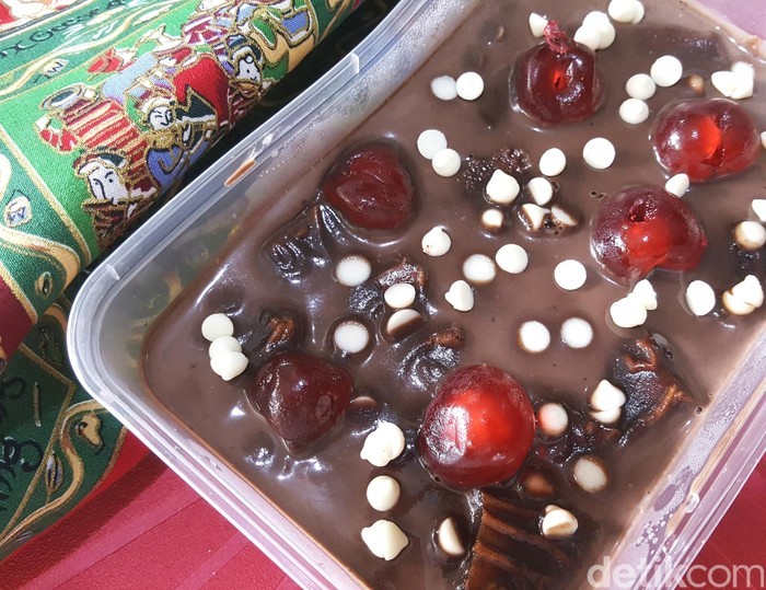 Manis Enak! 10 Resep Dessert Cokelat yang Gampang Dibuat