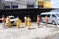 Ini Identitas 4 Warga Mimika Korban Mutilasi Anggota TNI