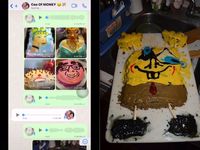 Lagi Tren di TikTok, Apa Itu 'Ugly Cake Prank' yang Bikin Ngakak?
