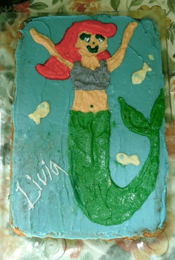 Bikin Ngakak! 15 Bentuk 'Ugly Cake' yang Jadi Prank Viral di TikTok