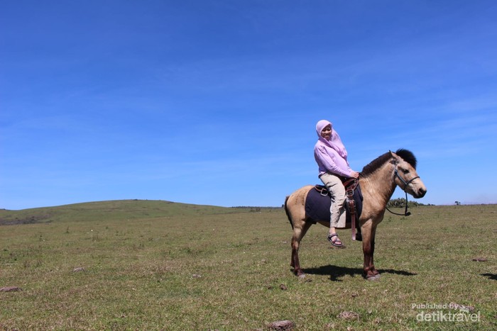 Pernah Dengar Nama Tempat Fulan Fehan?