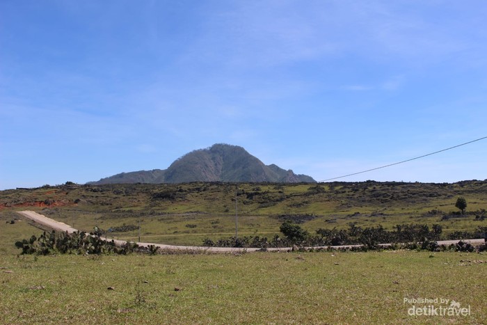 Pernah Dengar Nama Tempat Fulan Fehan?
