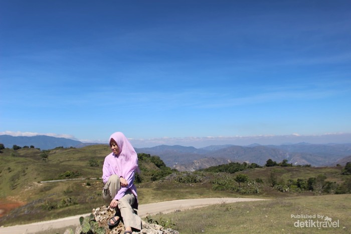 Pernah Dengar Nama Tempat Fulan Fehan?