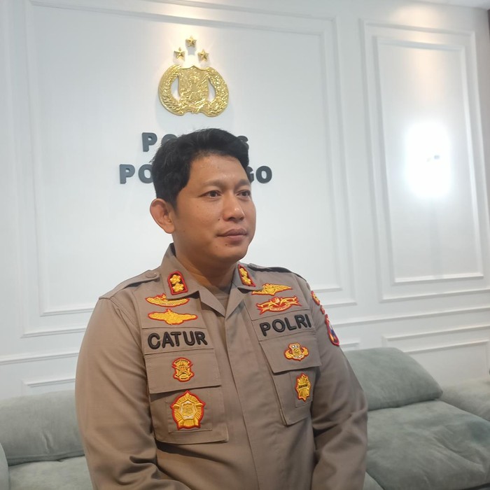 Polisi Periksa Pihak Ponpes Gontor Soal Tewasnya Santri Diduga Dianiaya Polisi Periksa Pihak Ponpes Gontor Soal Tewasnya Santri Diduga Dianiaya