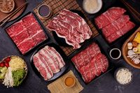 Menikmati Ragam Menu Yakiniku & Shabu-shabu AYCE di Shabu Jin