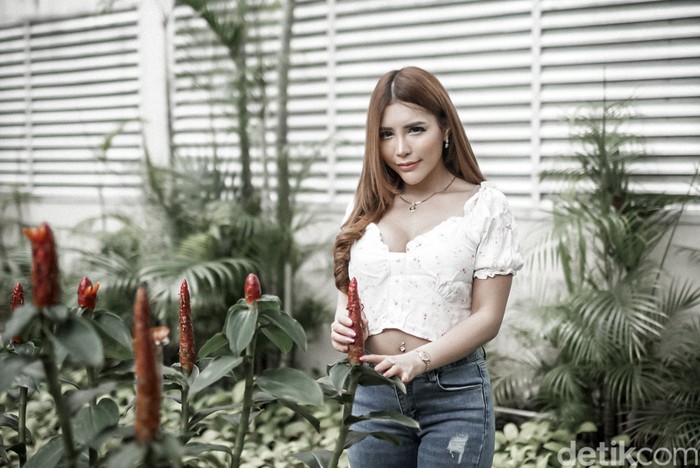 Vivi Jovita Si Pemersatu Bangsa