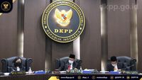 Apa itu DKPP? Sejarah, Tugas, Wewenang dan Daftar Anggota DKPP RI