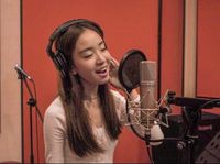 Phoebe Paris Ajak Pendengar Cintai Diri Sendiri Lewat Be You