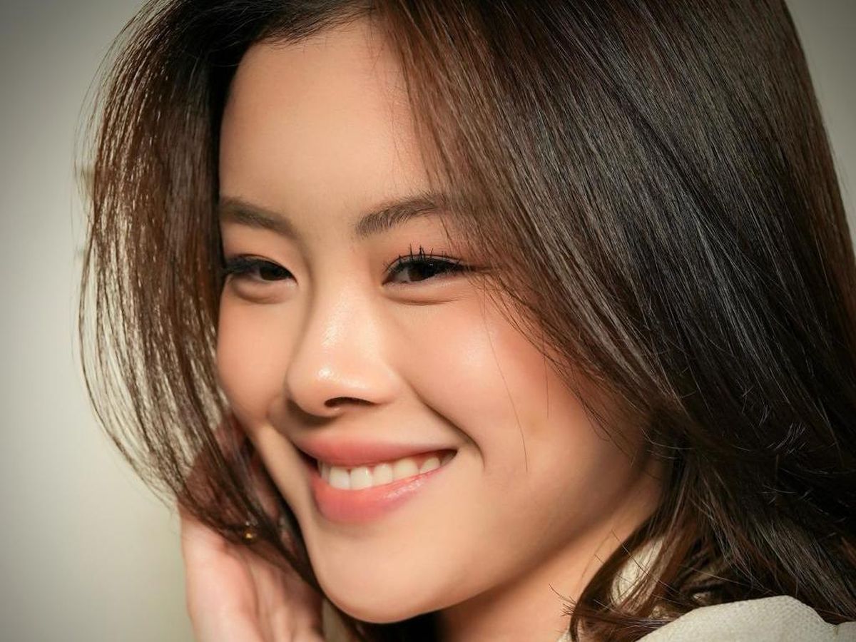 Biodata Lengkap Clarice Cutie Terbaru Youtube