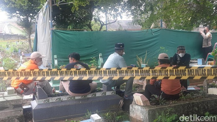 Penyidik Dalami Surat Kematian Santri Gontor Tewas Dianiaya