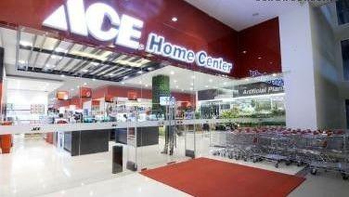 Lowongan Kerja Bali, Ace Hardware Cari Tenaga Customer Services