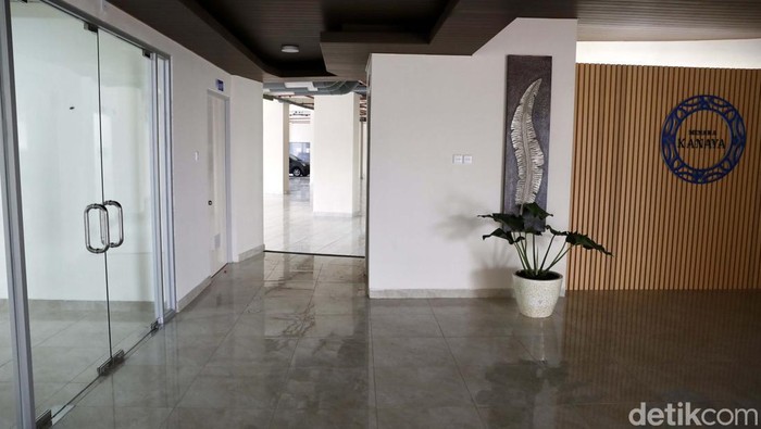 Intip Jeroan Rumah DP Rp 0 Anies di Cilangkap yang Bisa Dicicil 20 Tahun