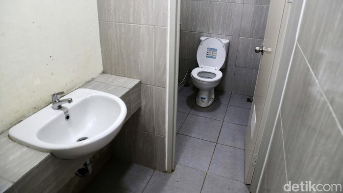 Intip Jeroan Rumah DP Rp 0 Anies di Cilangkap yang Bisa Dicicil 20 Tahun