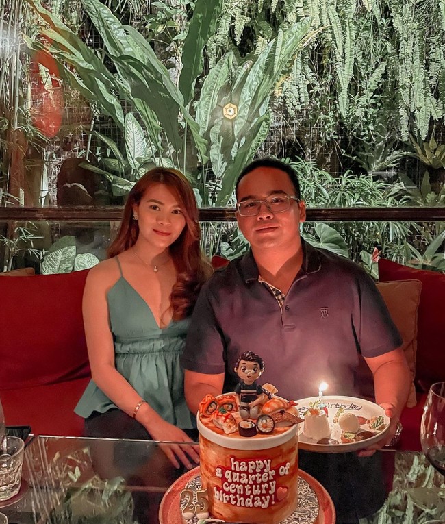 7 Fakta Chen Giovani, Pengusaha Cantik yang Baru Dilamar Putra Hotman Paris