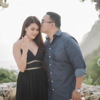 7 Fakta Chen Giovani, Pengusaha Cantik yang Baru Dilamar Putra Hotman Paris
