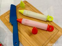 Kenali Fungsi 5 Alat Silikon yang Populer untuk Bikin Kue