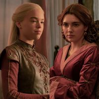 Kontras Kehidupan Rhaenyra dan Alicent di House of the Dragon Episode 4