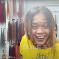 8 Foto Baru Sule Usai Cerai, Habiskan Rp 5 Juta Ubah Gaya Rambut di ...