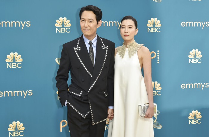 Im Se Ryung, Pacar Konglomerat Aktor Lee Jung Jae yang Jadi Sorotan