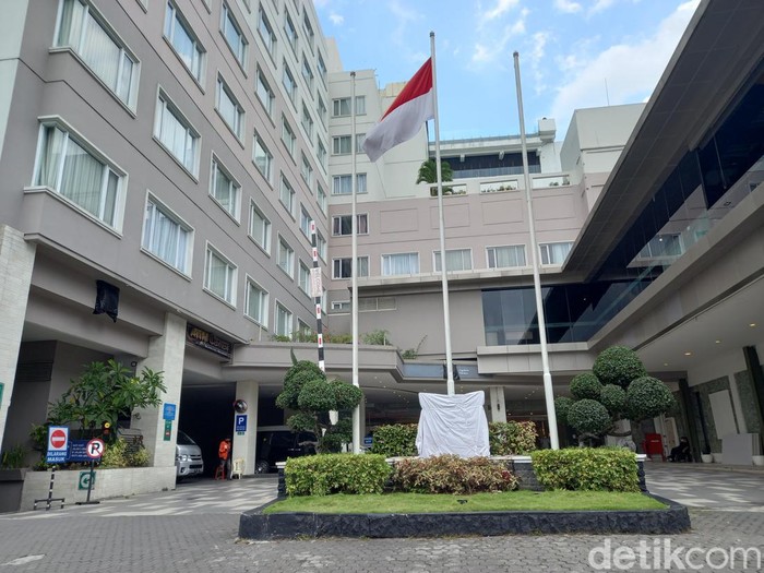 Sederet Fakta Pemda DIY Ambil Alih Aset Mal Malioboro-Hotel Ibis Sederet Fakta Pemda DIY Ambil Alih Aset Mal Malioboro-Hotel Ibis