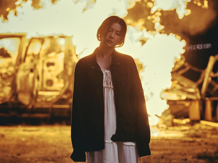 Seulgi Red Velvet Debut Solo Rilis 28 Reasons 4 Oktober