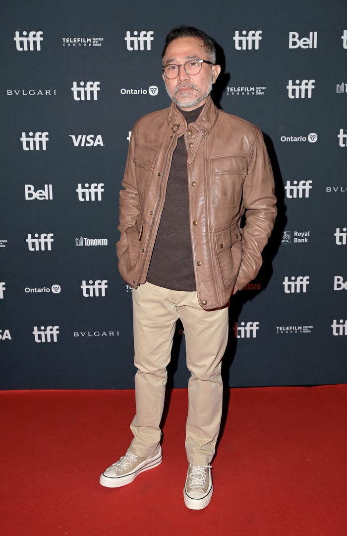 Keren! Film Indonesia Autobiography Eksis di TIFF 2022