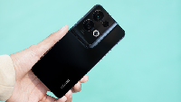 OPPO Unjuk Kemampuan MariSilicon X Lewat Night Camera Reno8 Pro 5G