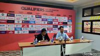 Digasak Vietnam 5-1, Pelatih Hong Kong: Kami Kewalahan