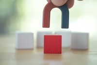 Mengenal Magnet Ladam, Ini Bentuk dan Kegunaannya