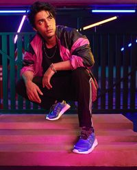 Anak Shah Rukh Khan Pertama Kali Jadi Model, Pesonanya Disebut Mirip Rahul