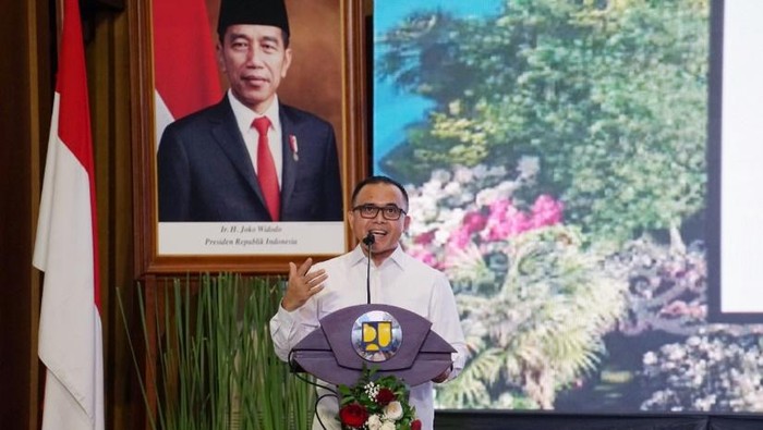 Menteri Panrb Ada Kkn Di Dalam Rekrutmen Honorer