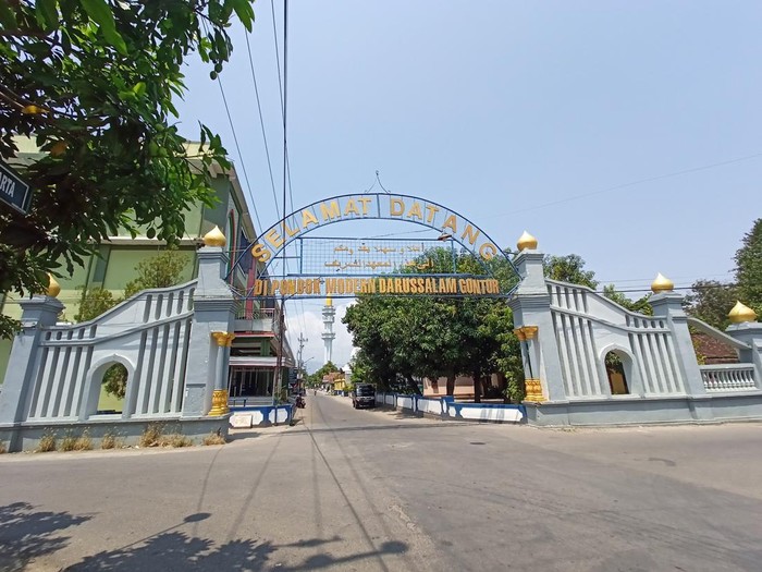 Kasus Tewasnya Santri Gontor Disebut Ada Kesalahpahaman Ponpes dan Keluarga Kasus Tewasnya Santri Gontor Disebut Ada Kesalahpahaman Ponpes dan Keluarga