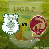 Catatan Jelang Laga PSMS Vs Sriwijaya FC: Ayam Kinantan Masih Unggul