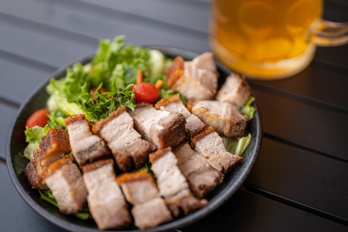 Alasan Daging Babi Haram Dikonsumsi Umat Islam Alasan Daging Babi Haram Dikonsumsi Umat Islam