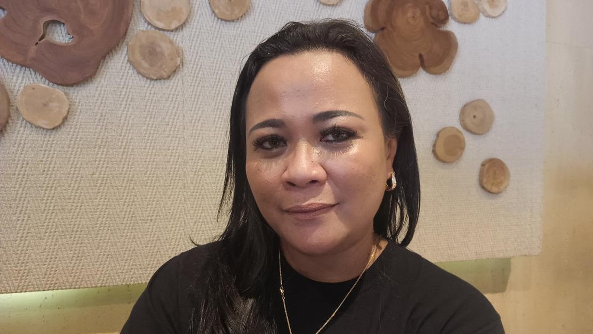 Viral Vokalis Baru Geisha, Caca Anska Sebut Regina Layak Gantikan Momo