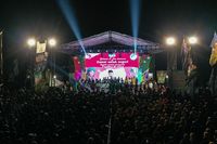 Santri-Ulama di Pasuruan Dukung Ganjar Pranowo Jadi Presiden 2024