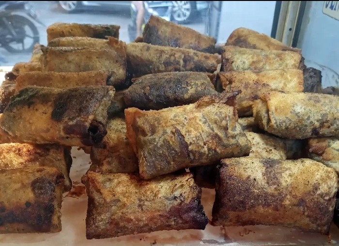 20 Piscok Lumer Rp 2 Ribu Ada di Sini!