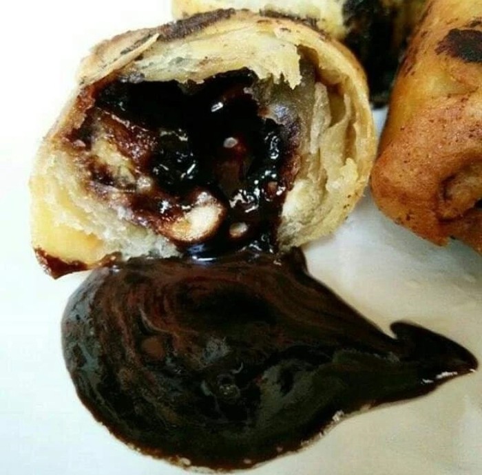 20 Piscok Lumer Rp 2 Ribu Ada di Sini!