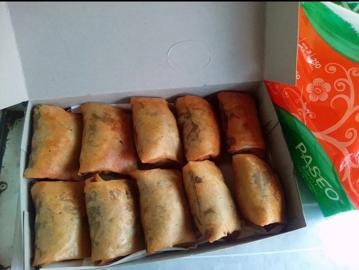 20 Piscok Lumer Rp 2 Ribu Ada di Sini!