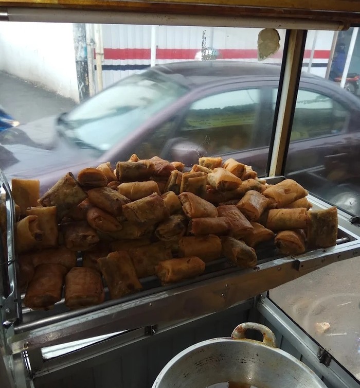 20 Piscok Lumer Rp 2 Ribu Ada di Sini!