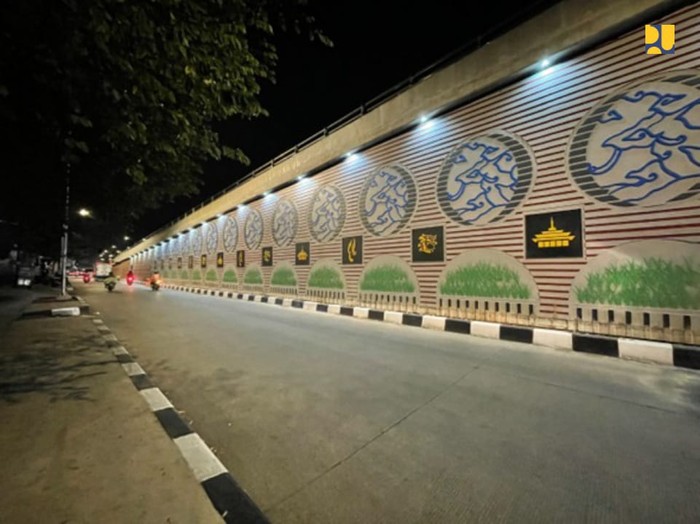 Siap-siap, Flyover Kopo Bandung Dibuka Lusa!