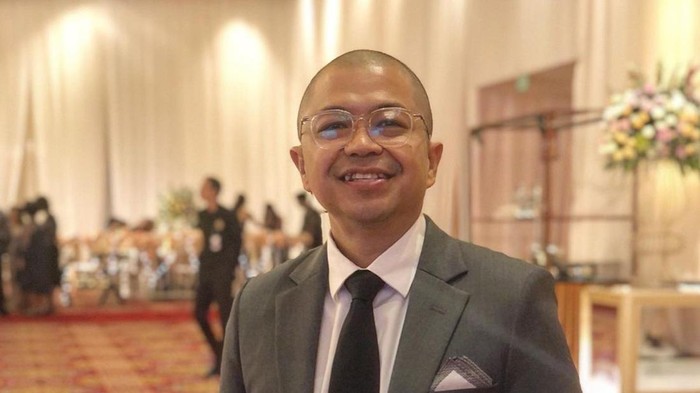 6 Foto Dulu Vs Kini Kemal Mochtar Bikin Takjub, Sukses Pangkas 56 Kg