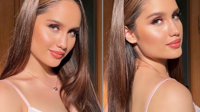 5 Artis Indonesia Disebut Punya Bibir Seksi