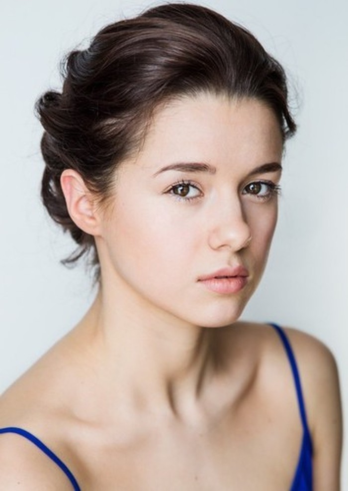 Rachel Redford Muncul 'Sepercik' di House of the Dragon Lalu Mati
