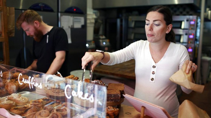 Nasib Tukang Roti saat Melonjaknya Harga Listrik di London