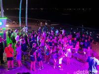 Canggu Pilih Party atau 'Mati'?