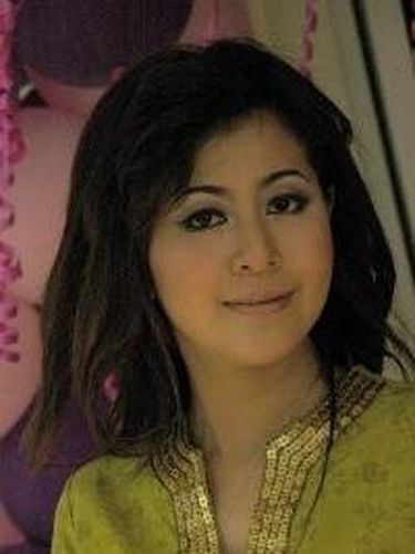 Hasnaeni Moein Siapa? Sosok 'Wanita Emas' yang Jadi Tersangka Kejagung Hasnaeni Moein Siapa? Sosok 'Wanita Emas' yang Jadi Tersangka Kejagung